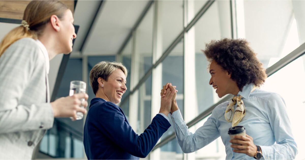 Respect in the workplace: Top 5 examples to get inspiration from in 2024