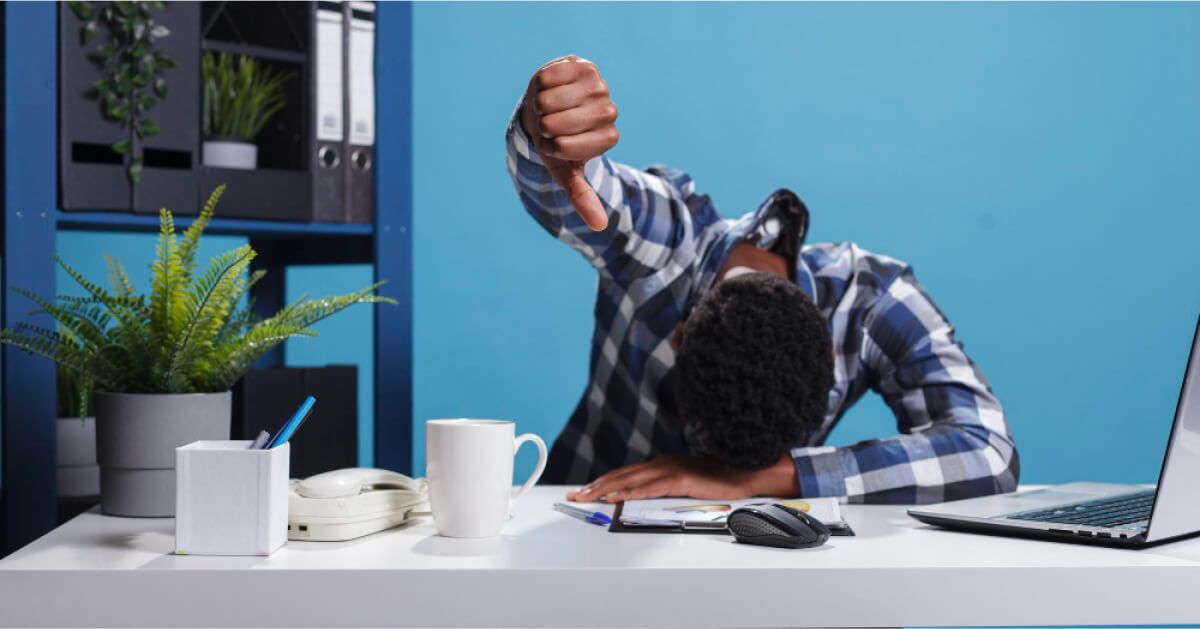 Underperforming employees: How can leaders help them become rock stars