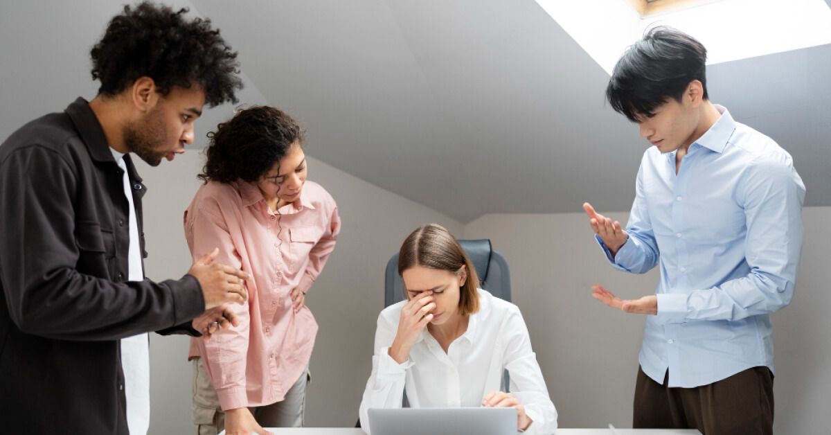 Employee concern in the workplace: Top reasons and how to combat them ...