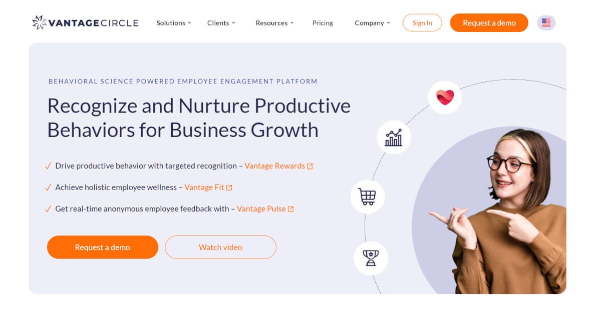 50+ Benefits of employee engagement every business leader should leverage
