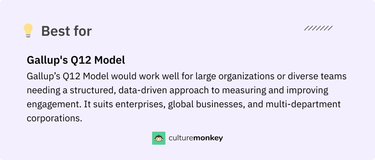 What is an employee engagement model: Top 11 models, examples & best ...