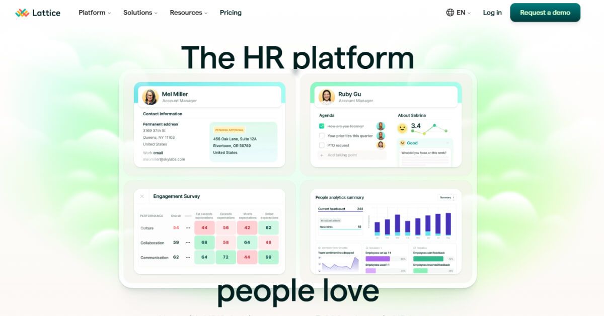 25 Employee Pulse Survey Tools That You Should Look Out for in 2025!