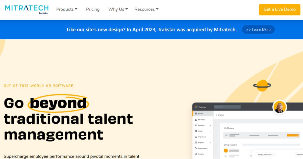 25 Best employee feedback tools & apps in 2026: Features, prices, pros ...