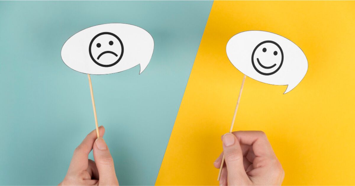 How can managers improve employee satisfaction with the feedback process
