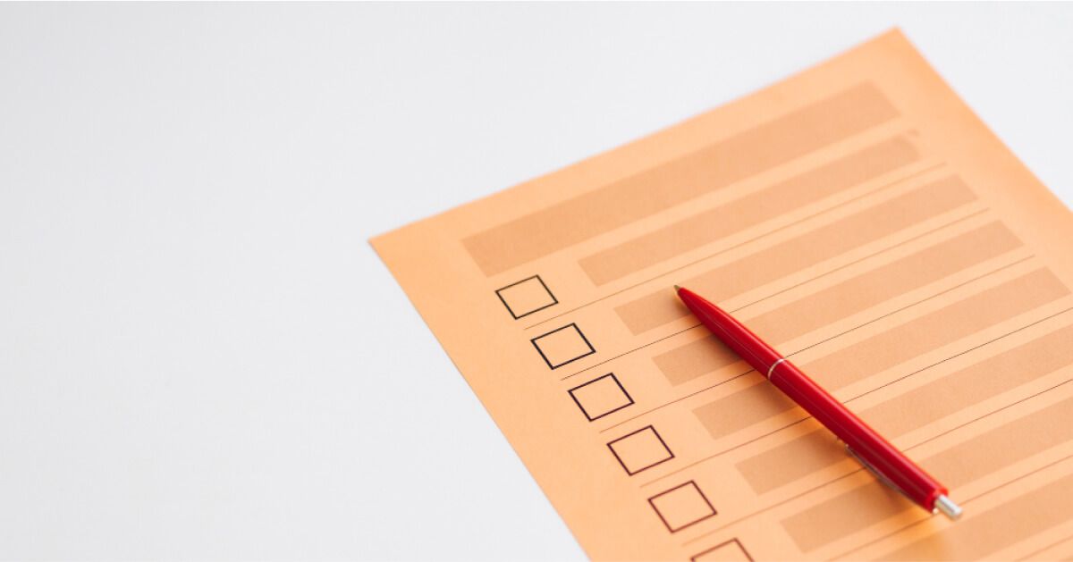 How to Create an Effective Work Engagement Survey: Best Practices