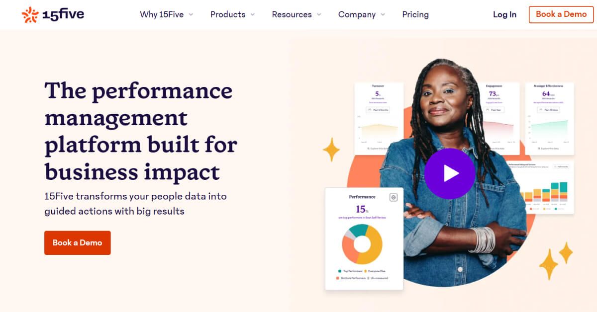 How to create and use employee engagement reports effectively in 2025?