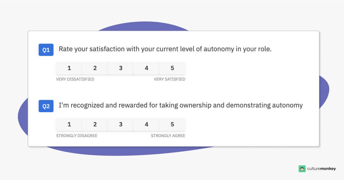 How autonomy in the workplace builds trust, accountability, and innovation in 2025