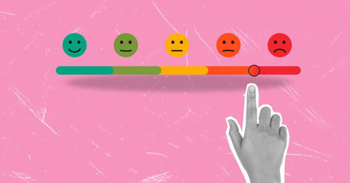 75+ Negative feedback examples: Learning and growing from constructive ...