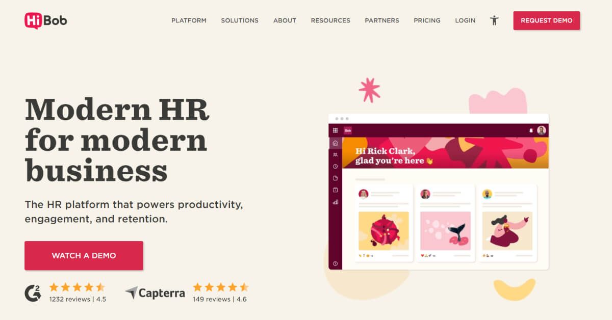 15+ Best 15Five alternatives and competitors to improve employee ...