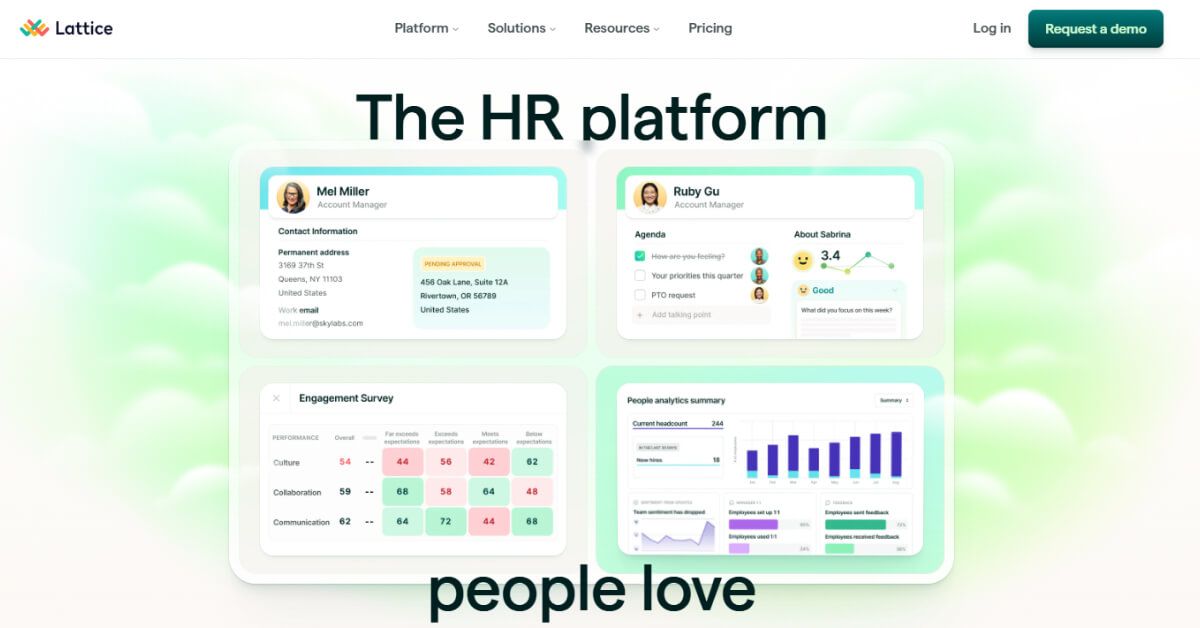 15+ Best 15Five alternatives and competitors to improve employee feedback in 2025