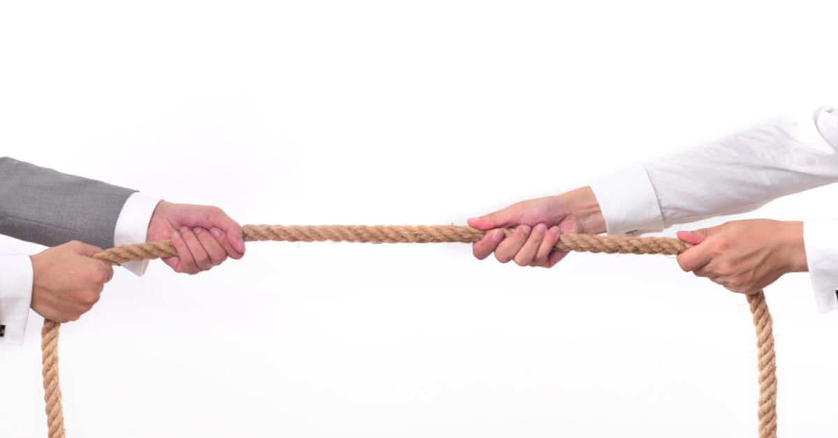 How to deal with a disgruntled employee: Tips for a toxic-free workplace