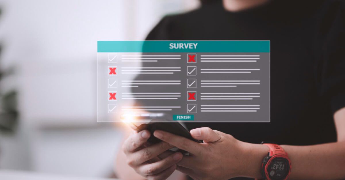 40+ Post-meeting survey questions to improve team communication and ...