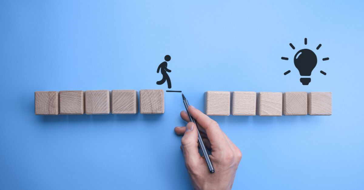 Mentorship program strategies that your HR team can’t ignore