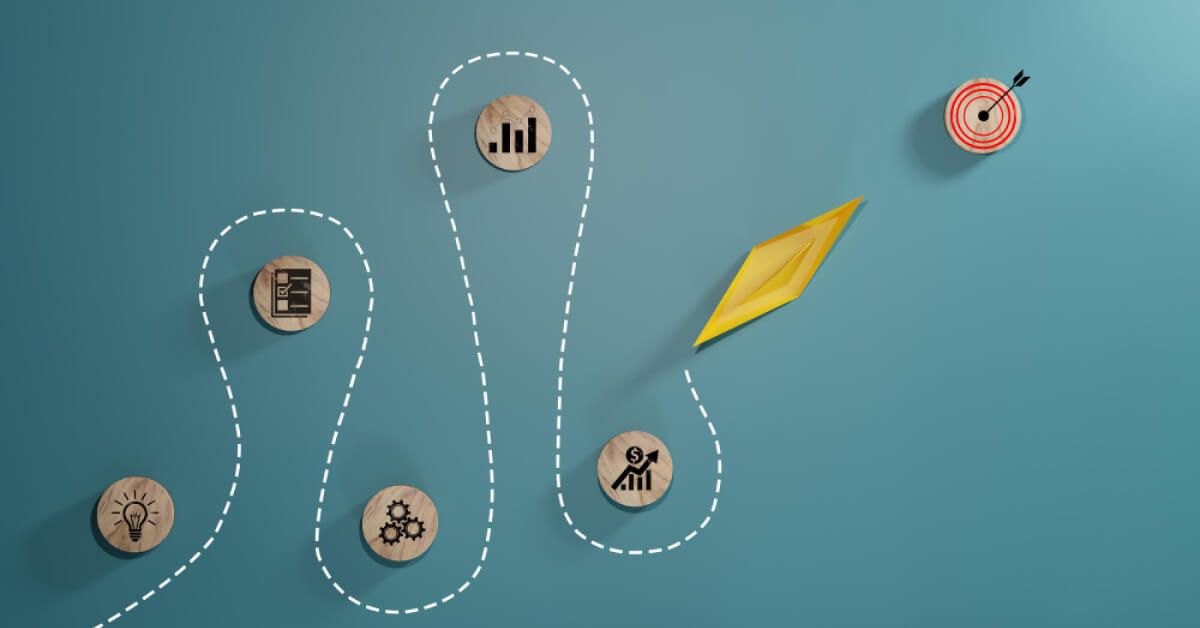 How to create an effective employee journey map template in 2025