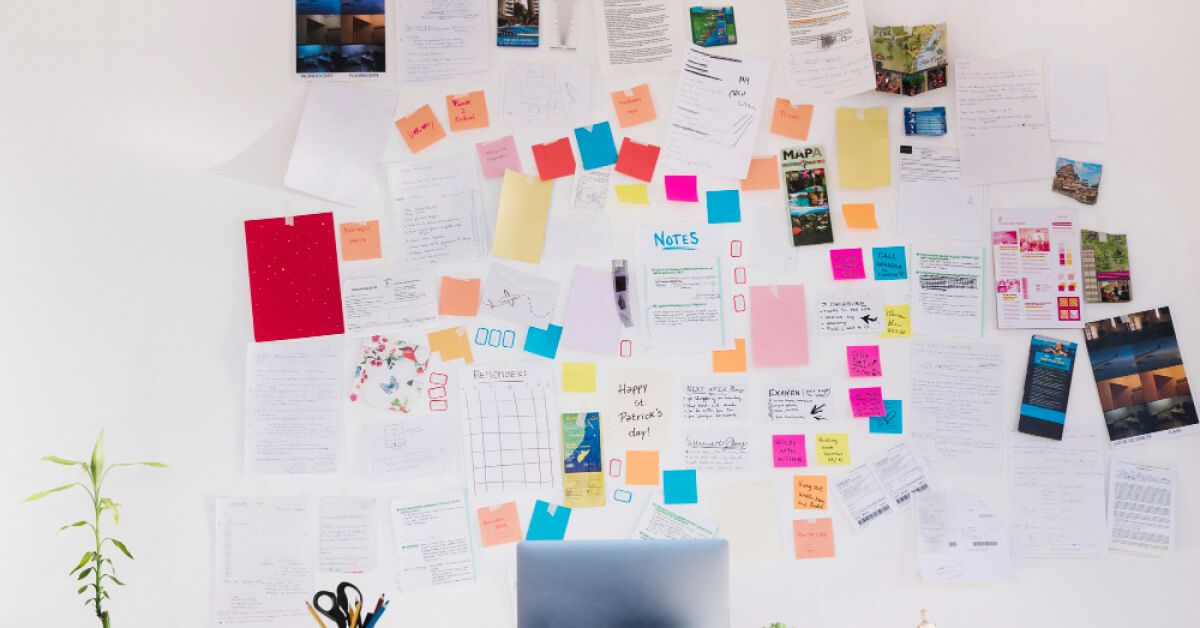 75+ Fun office bulletin board ideas for 2025 to boost engagement and ...