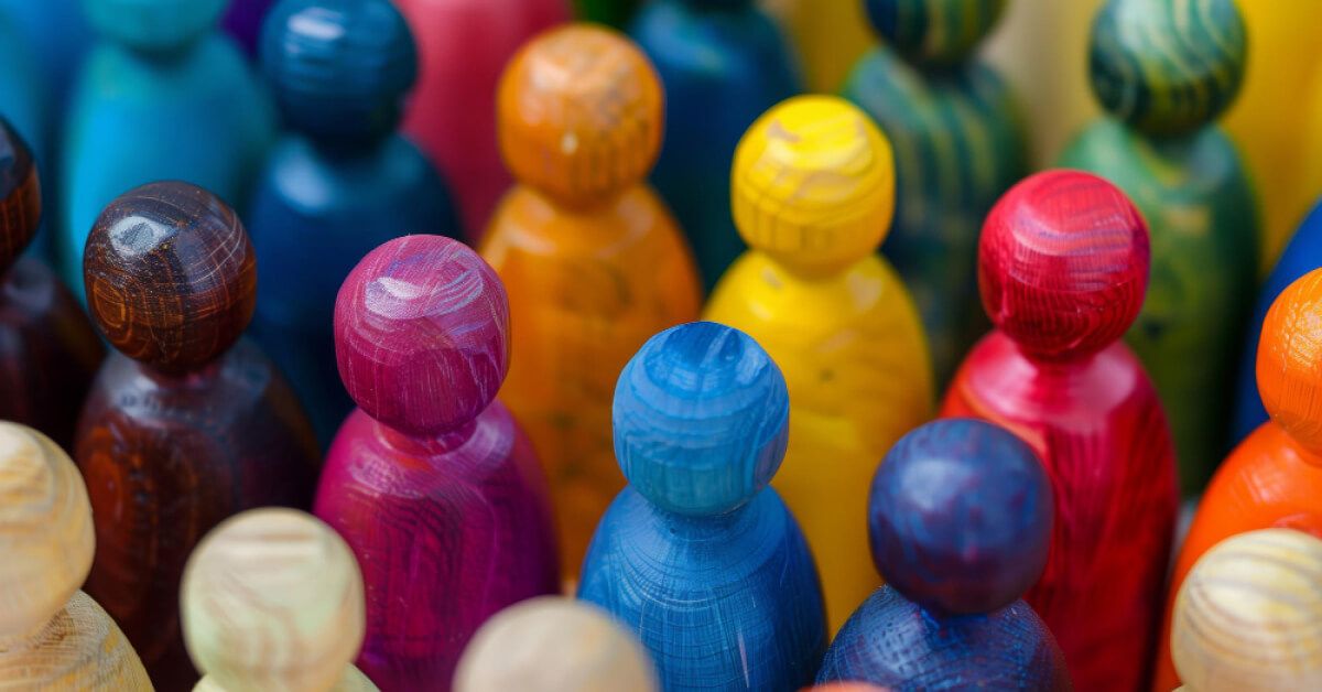 Diversity in the workplace: Why it’s a game changer for HR & culture