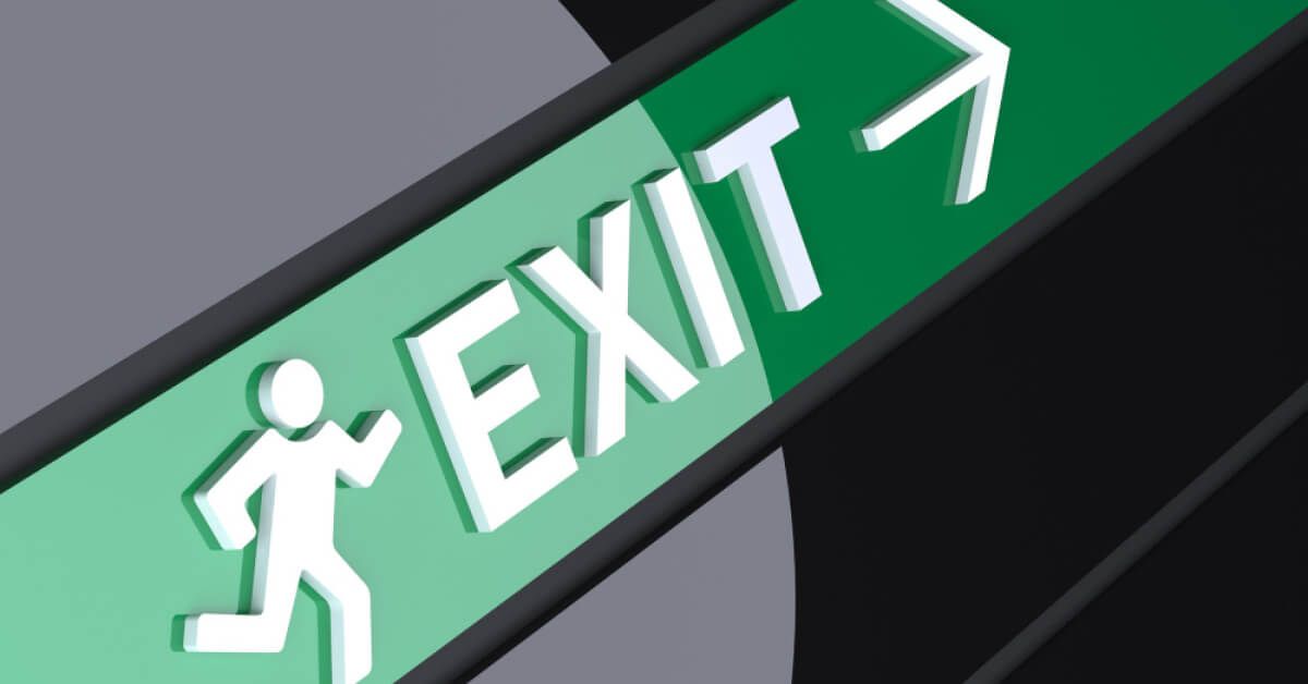 Flight risk employee signs you’re probably missing right now