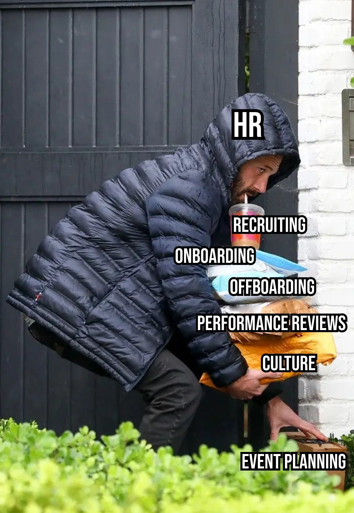 Human resources meme: How HR humor is shaping workplace culture in 2025