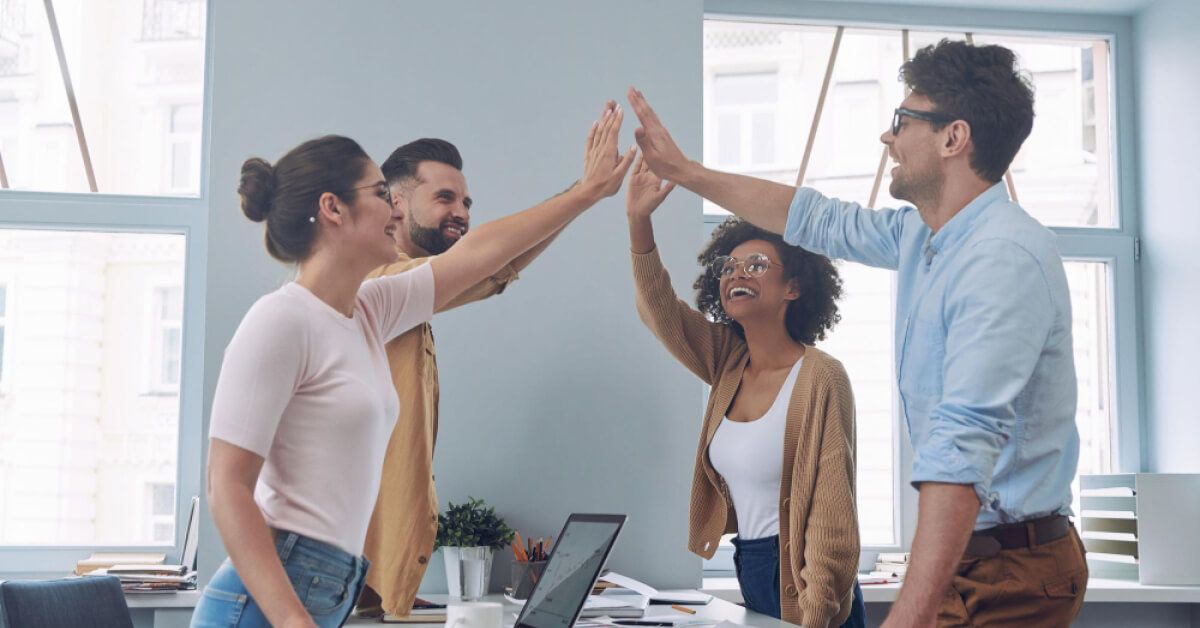 Why building team synergy is important: Examples & questions