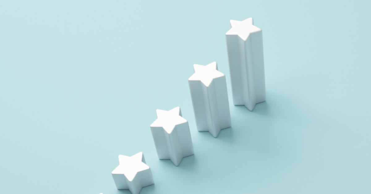 Employee review template: How to structure performance conversations ...