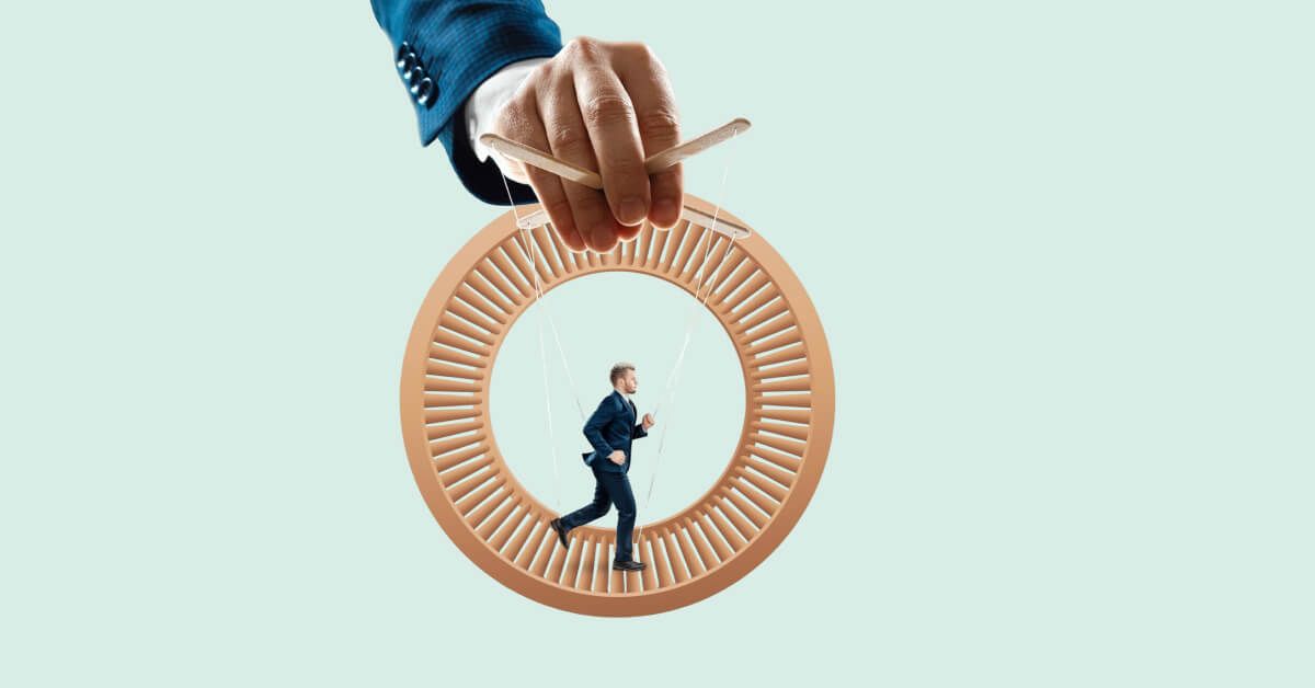 Authoritarian leadership in the workplace: Definition, examples, and HR ...