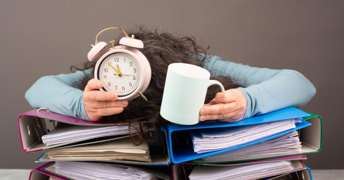 How to manage high workload without burning out your team