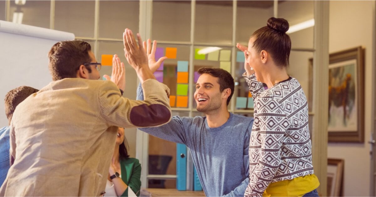 Positive work environment: Everything you need to know | CultureMonkey