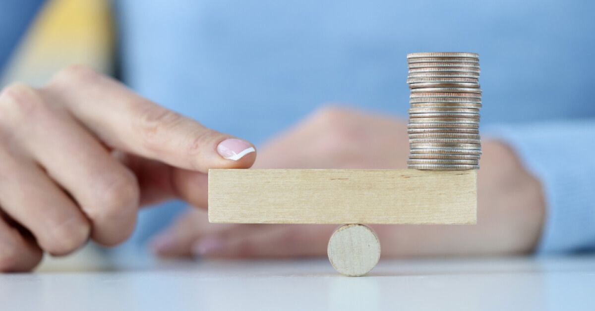 Why should pay equity be a core part of your people strategy?