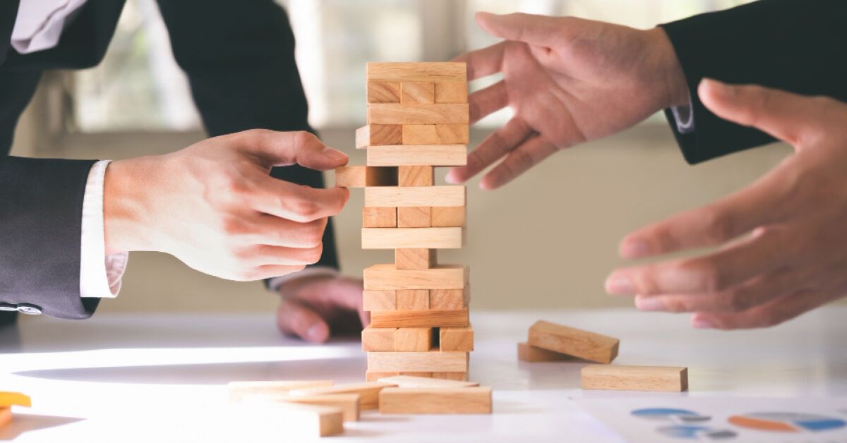 Organizational restructuring: Definition, strategies and top examples ...