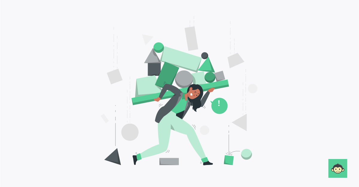 19 Effects of lack of support at work you should be aware of in 2024