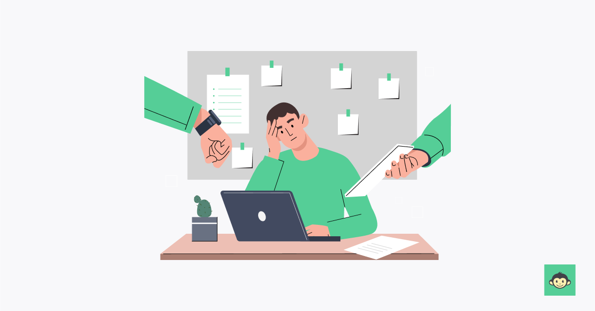 How does employee disengagement impact attrition? | CultureMonkey