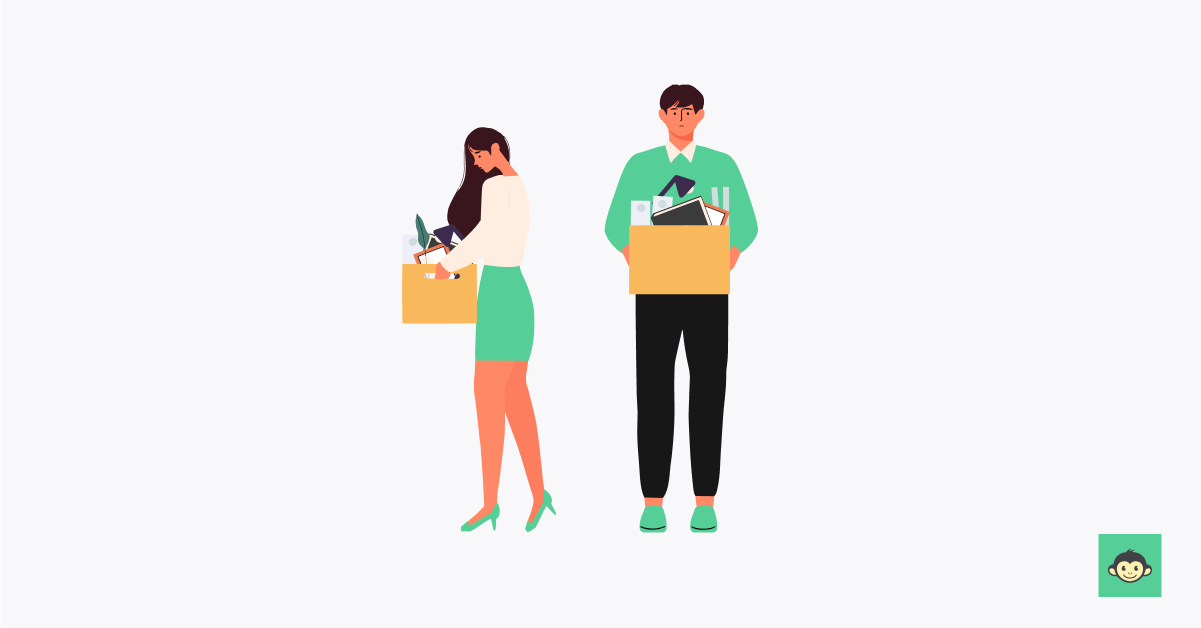 Employee turnover: Definition, causes, and strategies to improve them