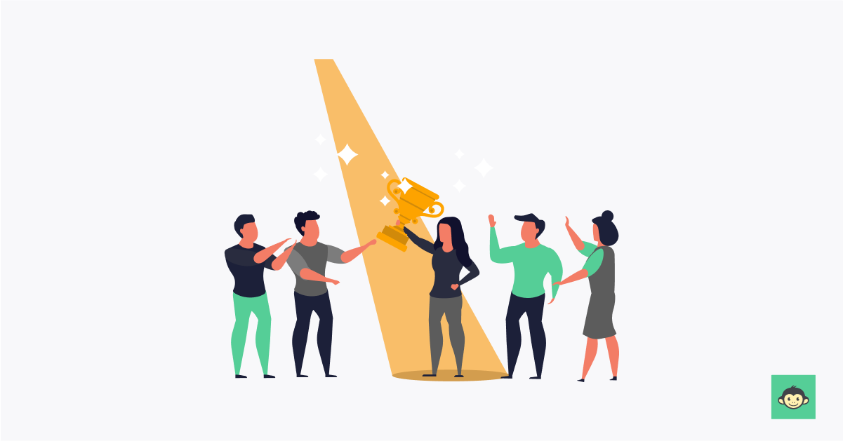 Everything you should know about social recognition in the workplace