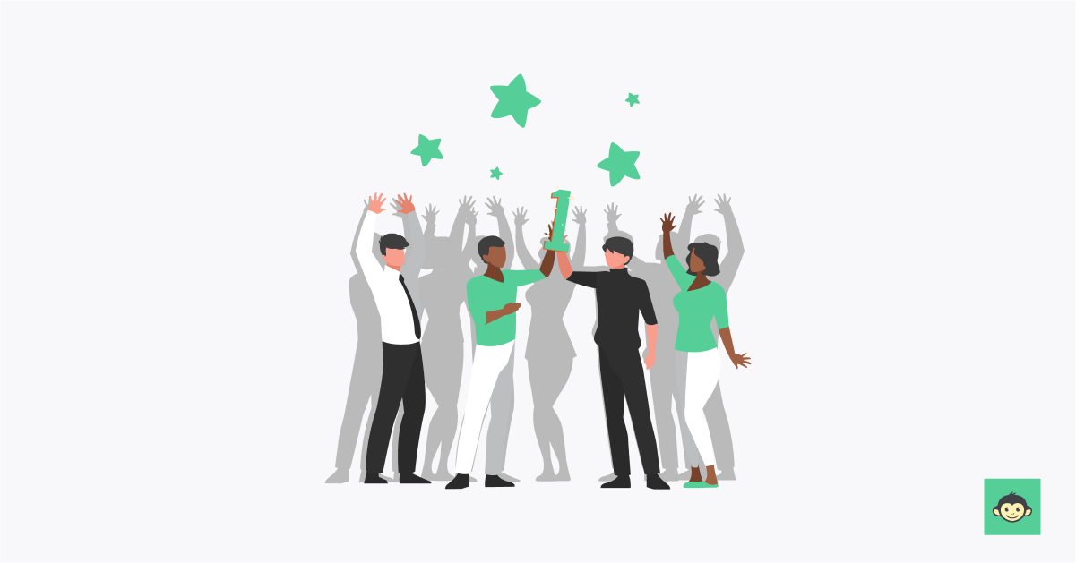 Everything you should know about social recognition in the workplace