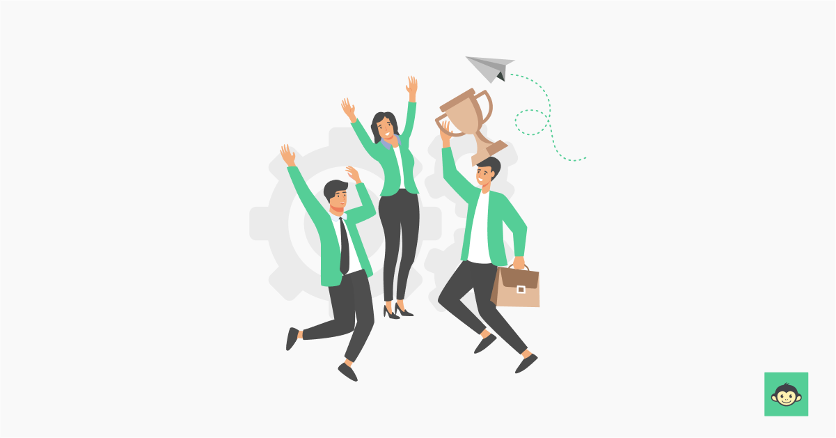 Employee motivation techniques to build a winning workplace culture