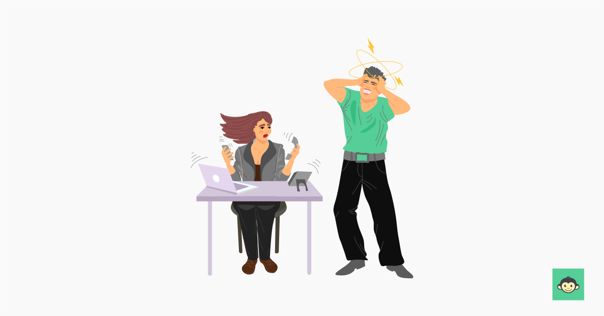 What is toxic positivity: 25 Examples and ways to manage them at work ...