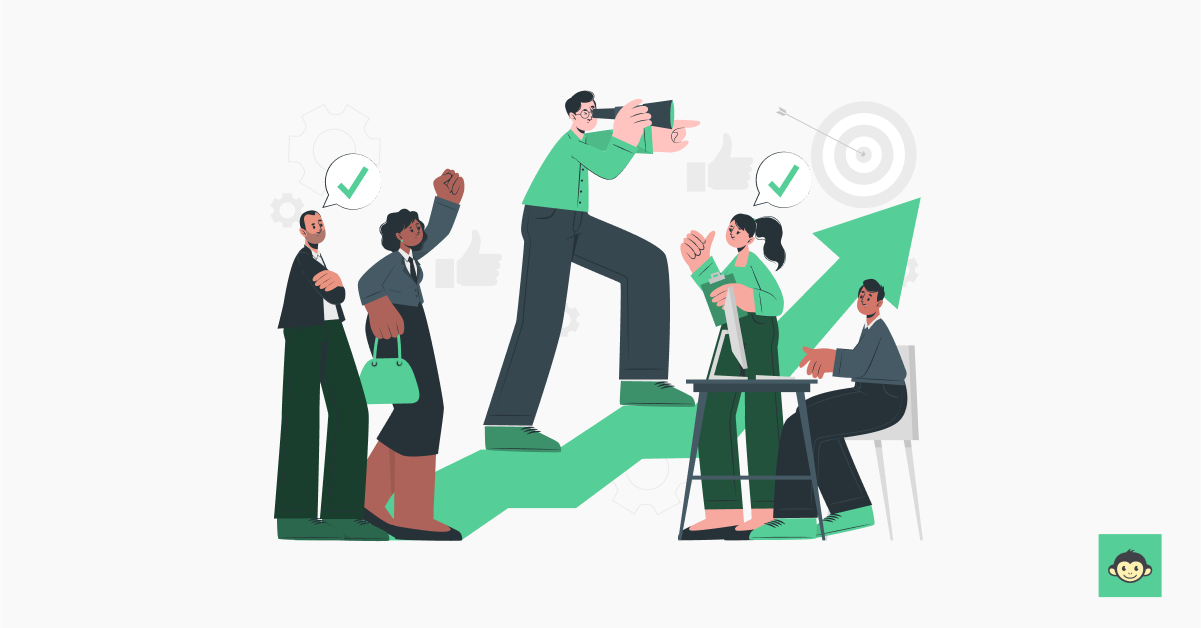 How high potential employees make a difference: Top strategies to try ...