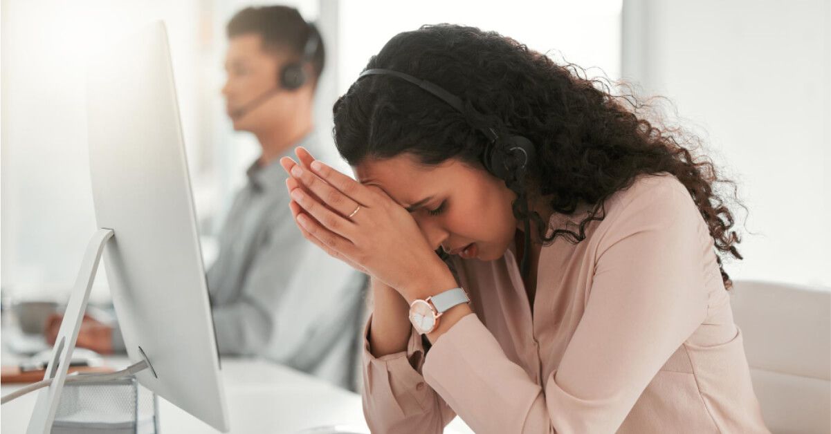 Job insecurity: Meaning and tips to follow in creating an engaged workplace