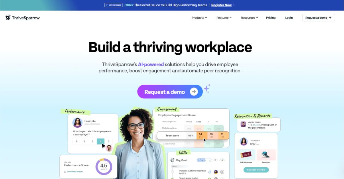 25 Employee Pulse Survey Tools That You Should Look Out for in 2025!