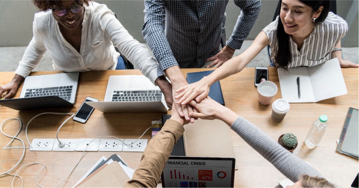 Employee commitment survey: Questions to improve retention and ...