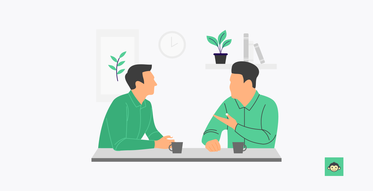How to have difficult conversations at work: Top tips and definition