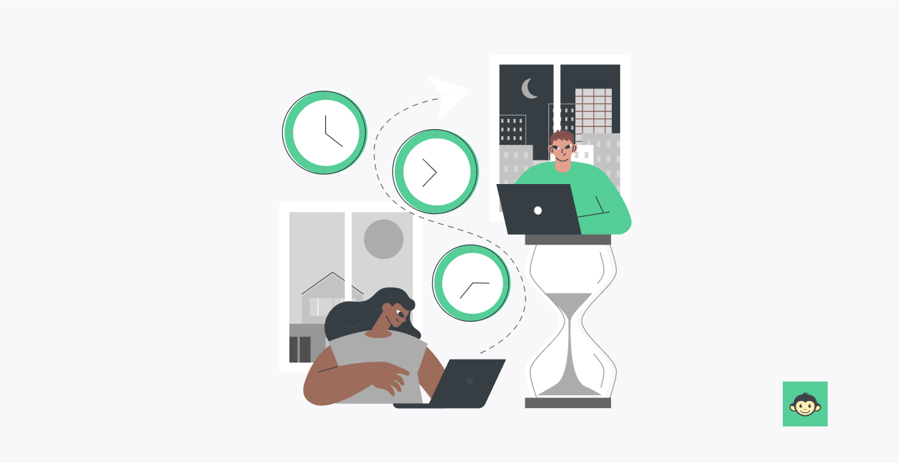 What is a distributed workforce: Benefits, best practices, and challenges