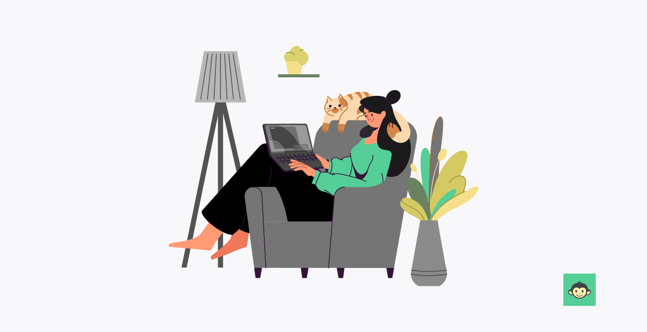 33 Work-life balance examples to try to improve productivity