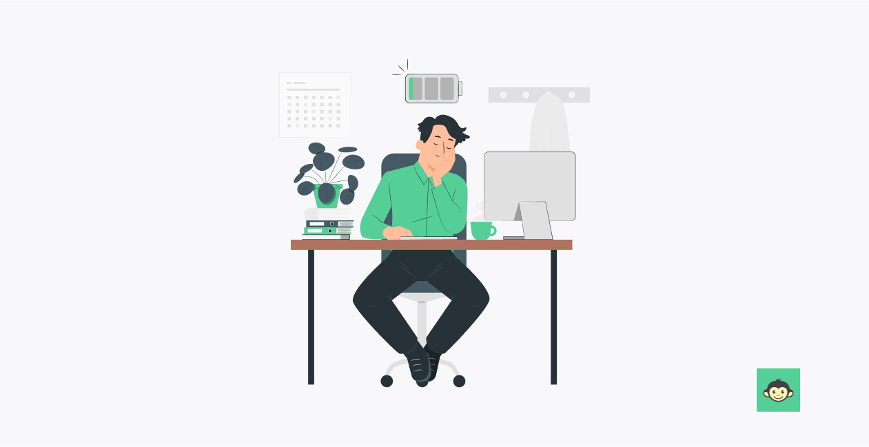 Employee absenteeism at work: Causes, strategies, and tips to prevent ...