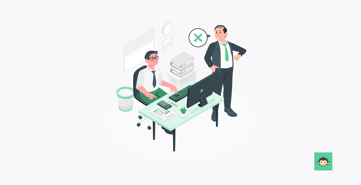 35+ Negative feedback examples: Learning and growing from constructive ...