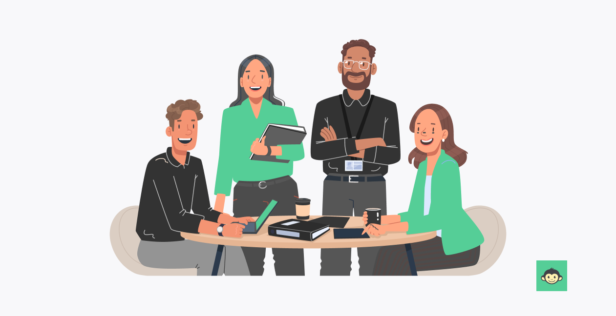 75+ Must-ask DEI survey questions to build a more inclusive workplace ...