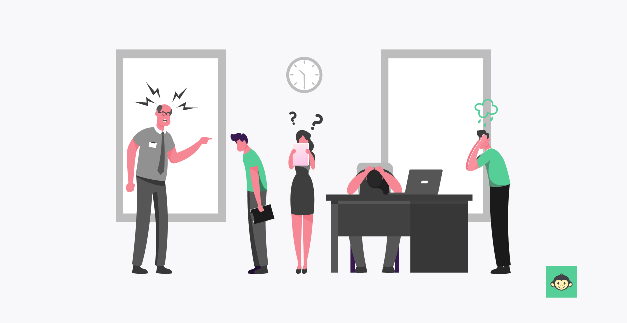 Employee absenteeism at work: Causes, strategies, and tips to prevent ...