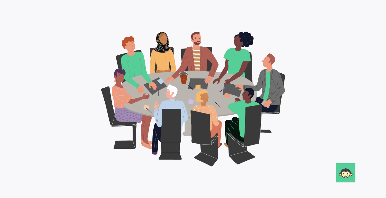 75+ Must-ask DEI survey questions to build a more inclusive workplace ...