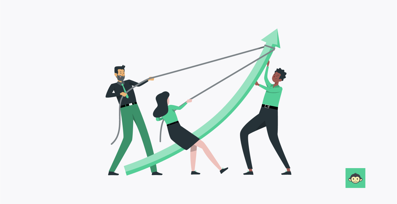 What are examples of effective team dynamics?