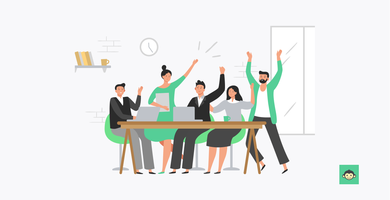 7 Benefits of employee empowerment you should know in 2024